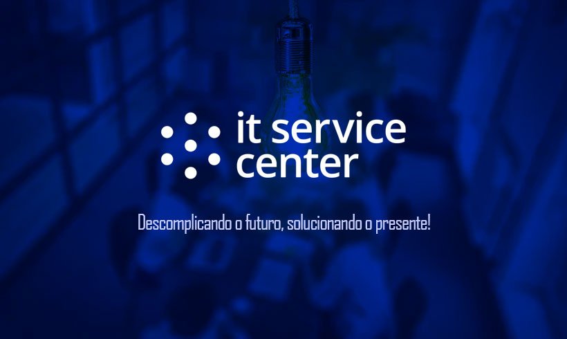 IT Service Center